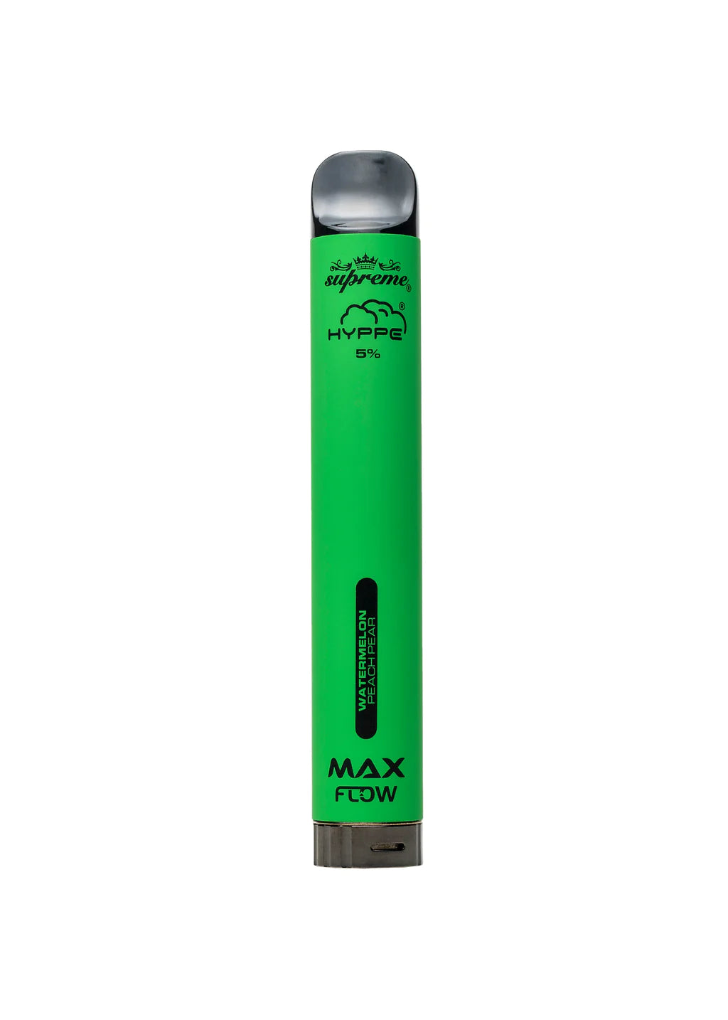Hyppe Max Flow 2000 Puffs Disposable Vape – Smooth Leaf
